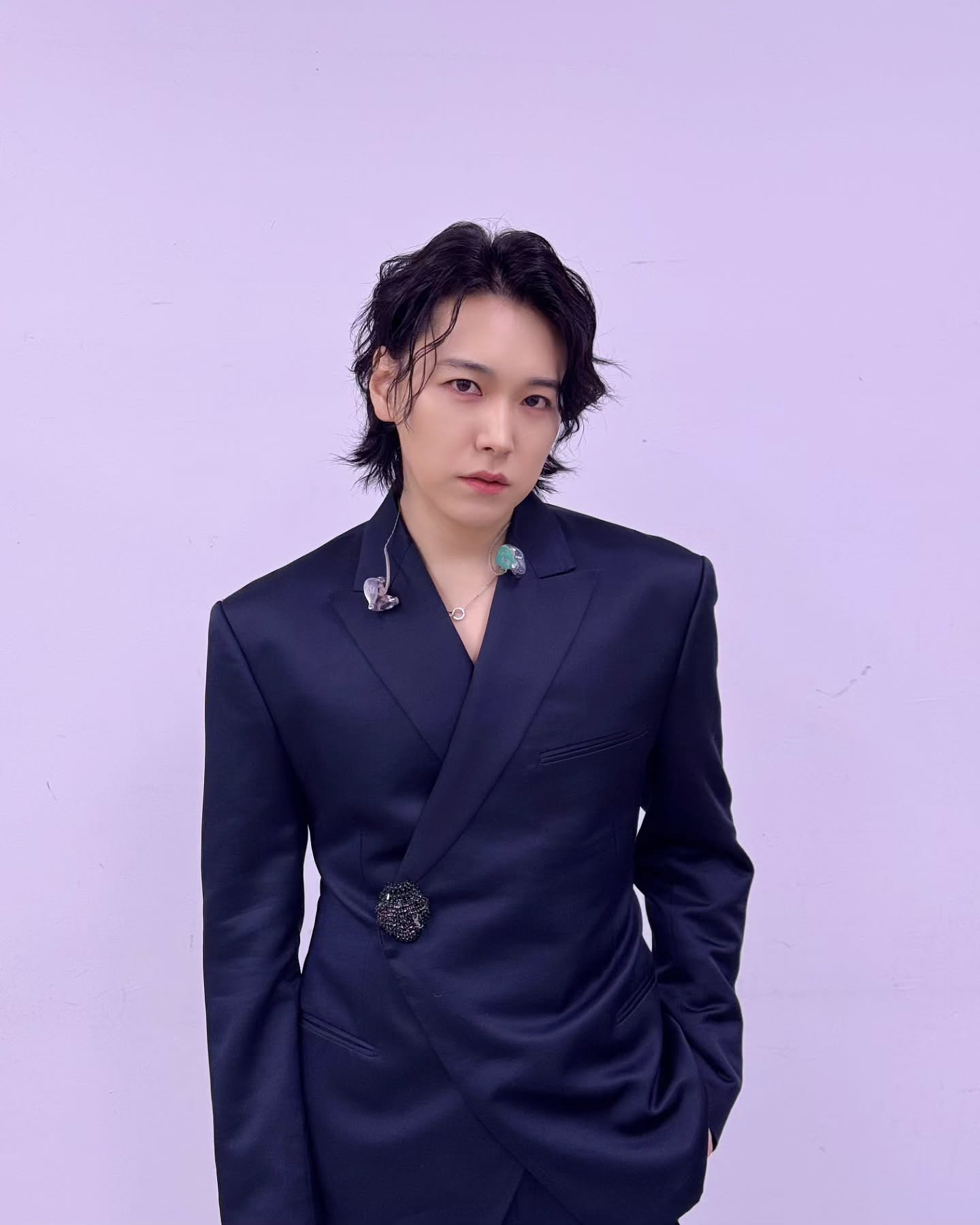 SUPER JUNIOR 晟敏離開 20 年老東家！不續約SM娛樂 是否退團仍